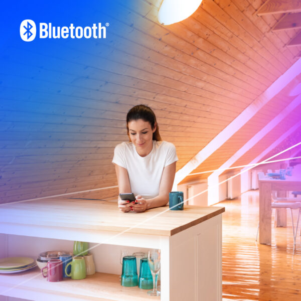 Qualcomm highlights past Bluetooth® successes and shares insight into what’s ahead for Bluetooth ...